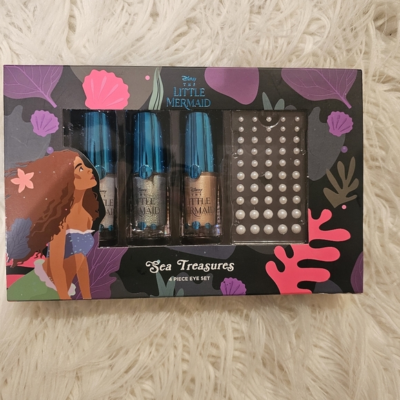 Ulta Beauty | Makeup | Ulta Beauty Collection X Disneys The Little ...
